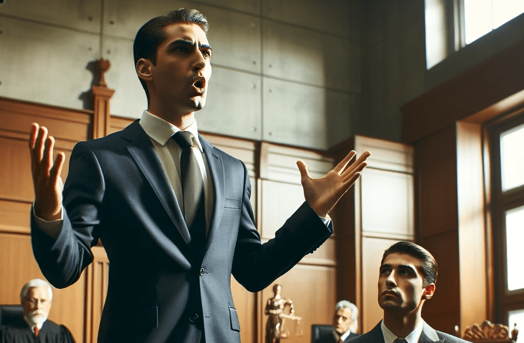 The Best Criminal Defense Lawyers in Los Angeles - MLB Draft Insider